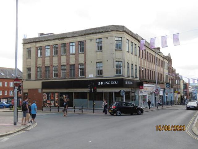 6 bedroom apartment for rent in Fore Street First Floor, Rent Includes Utility Bills, Exeter, EX4