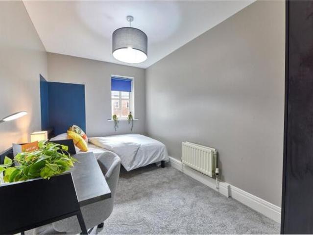 6 bedroom apartment for rent in Lillico House, Sandyford Road, Newcastle Upon Tyne, NE2