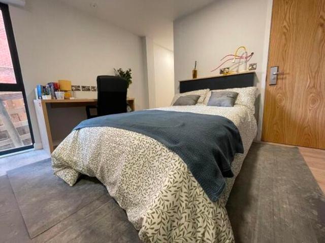 6 bedroom apartment for rent in Lower Parliament Street, Nottingham, Nottinghamshire, NG1