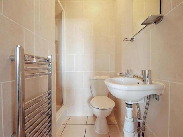 6 bedroom apartment for rent in Rubicon House, City Centre, NE1