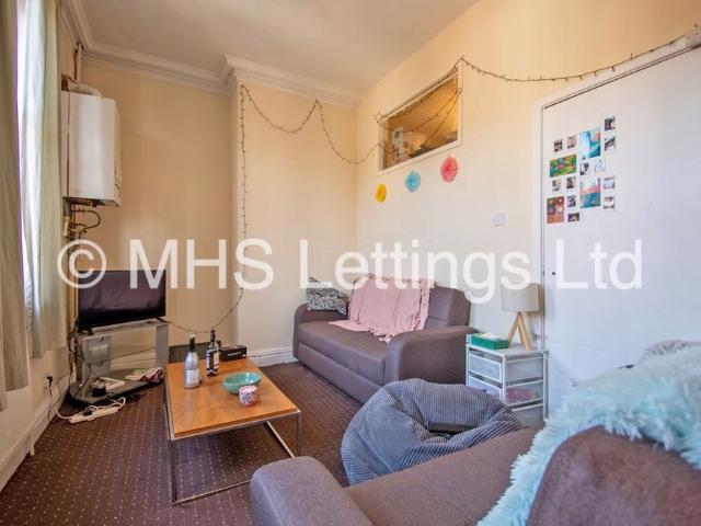 6 Bedroom Apartment for rent in Regent Park Avenue
