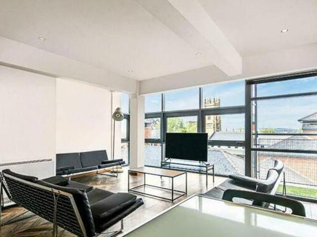 6 Bedroom Apartment For Rent In Sheffield