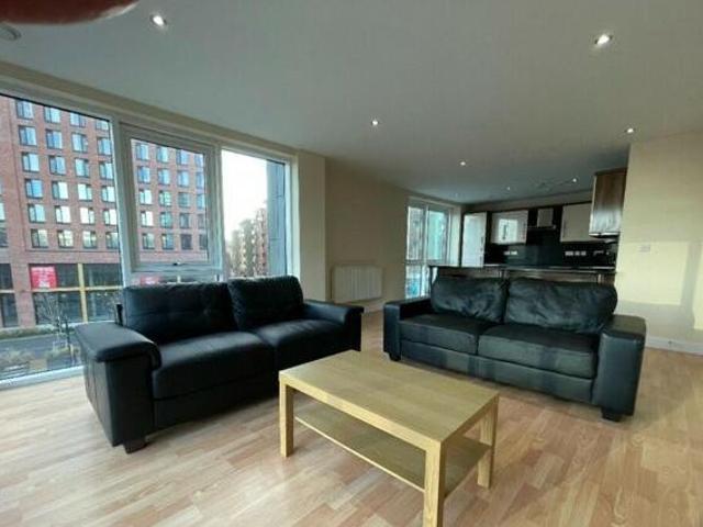 6 Bedroom Apartment For Rent In Sheffield
