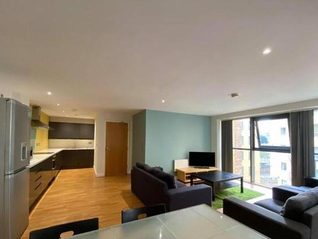 6 Bedroom Apartment For Rent In Sheffield