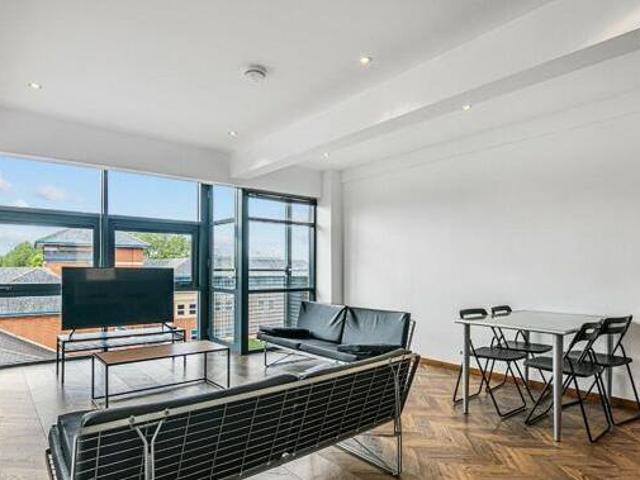 6 Bedroom Apartment For Rent In Sheffield