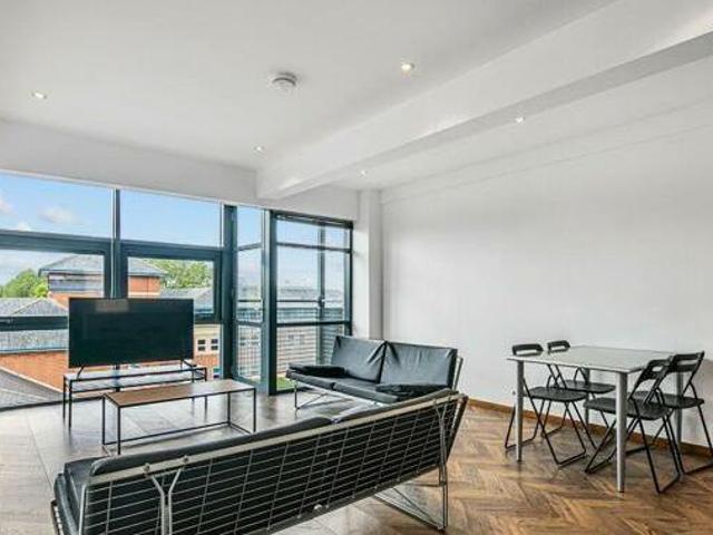 6 Bedroom Apartment For Rent In Sheffield