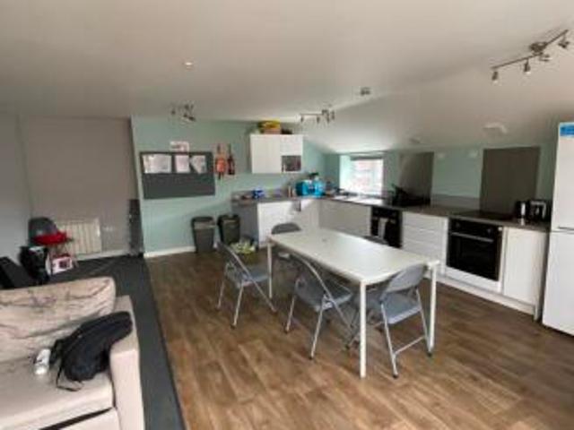 6 bedroom apartment for rent in Trinity Street, Worcester WR1 2PW, WR1