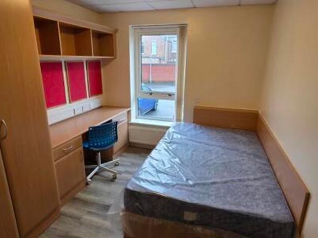 6 bedroom apartment for rent in Union Court, Leamington Spa, CV31
