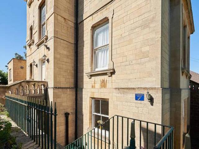 6 bedroom apartment for rent in Wells Road Bath Somerset BA2