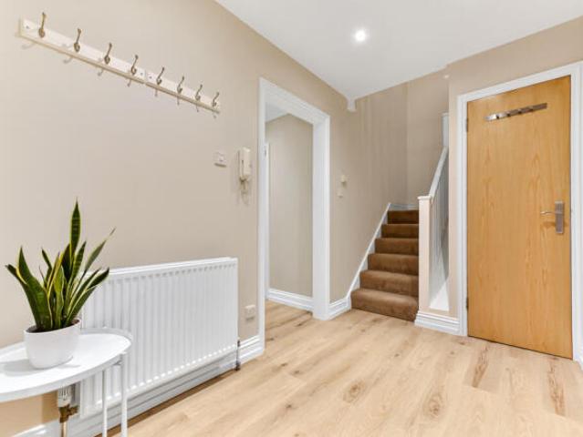 6 bedroom apartment for rent in 3 Manor Gardens, London, N7