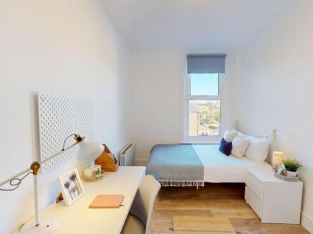 6 bedroom apartment for rent in Flat 5, 53, Osborne Road NE2 2AH, NE2