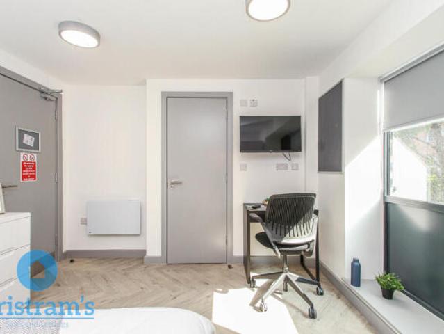 6 bedroom apartment for rent in 6Bed 6Bath *INC BILLS* Talbot Street, City Centre, NG1