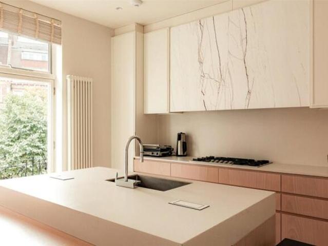 6 bedroom apartment for sale in Cornwall Mansions, 33 Kensington Court, Kensington, London, W8
