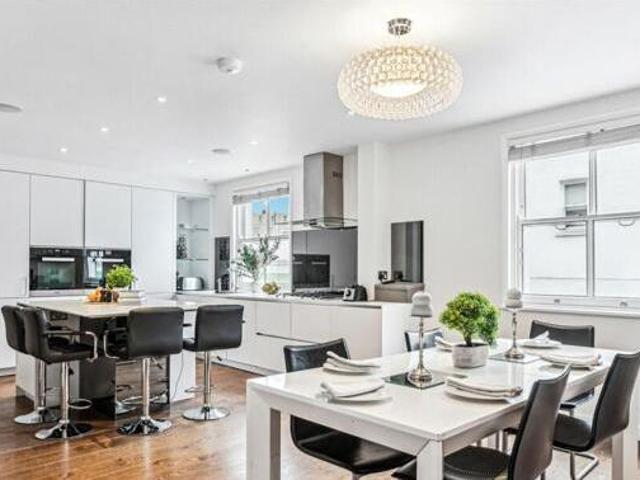 6 Bedroom Apartment For Sale In London