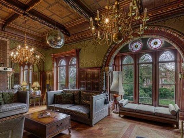 6 Bedroom Apartment For Sale In London