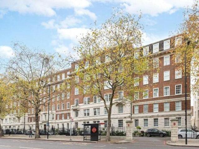 6 bedroom apartment for sale in Park Road, St Johns Wood, London, NW8