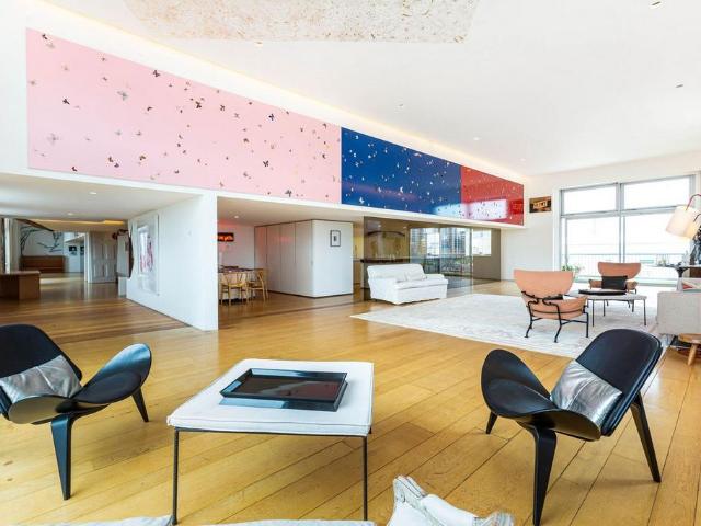 6 bedroom apartment for sale