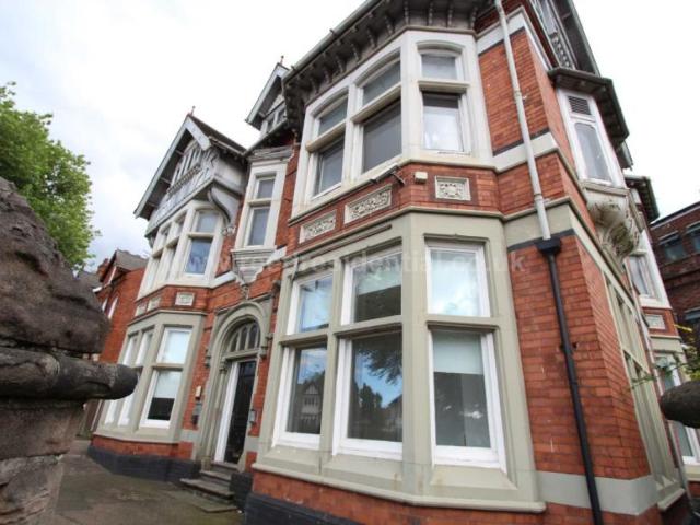 6 Bedroom Apartment Lenton East Midlands 98286009