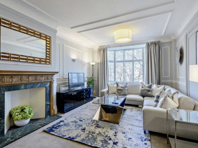 6 bedroom apartment to rent
