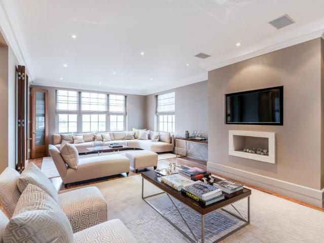 6 bedroom apartment to rent