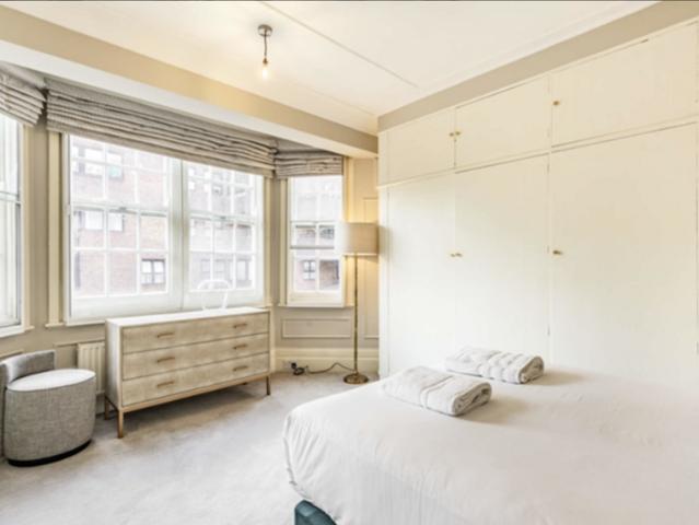 6 bedroom apartment to rent