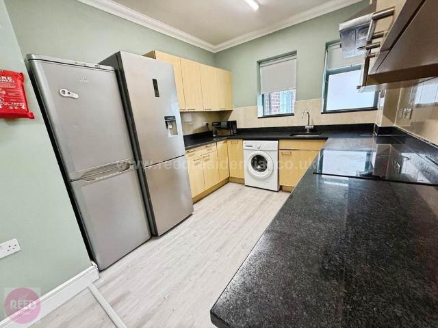 6 bedroom apartment to rent
