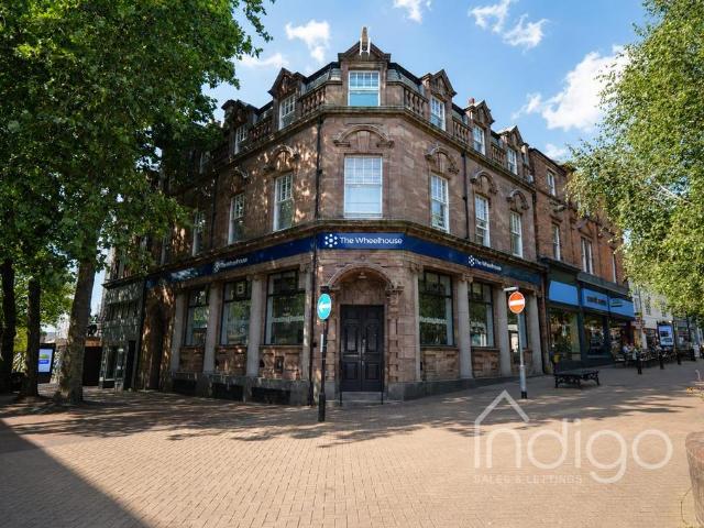 6 bedroom apartment to rent
