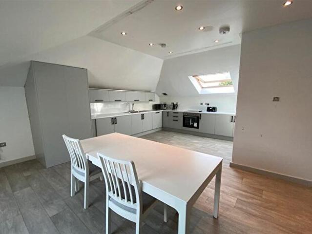 6 Bedroom Apartment To Rent In Mooregate House, Middle Street, NG9