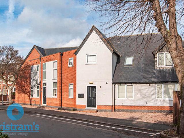 6 Bedroom Apartment To Rent In Rutland Road, West Bridgford, NG2