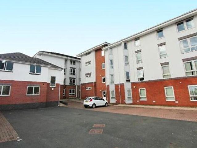 6 Bedroom Apartment To Rent In Union Court, Leamington Spa, CV31