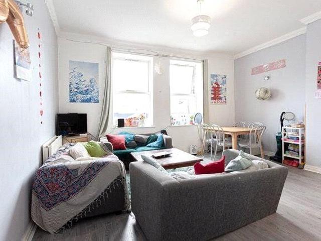 6 bedroom apartment to rent Wilmslow Road, Manchester, M20