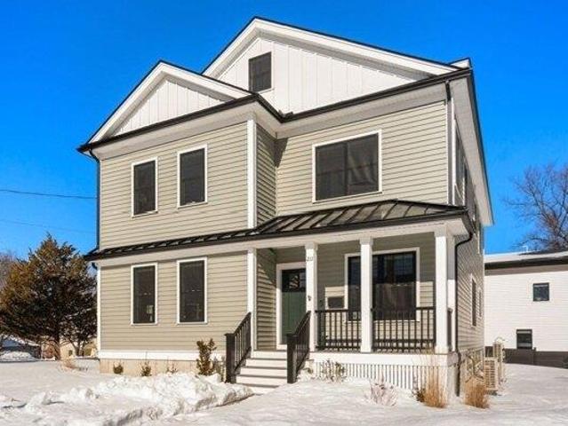 6 bedroom, Arlington MA 02476 LS103018103