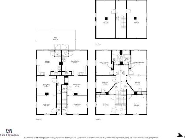 6 bedroom, Arlington MA 02476 104808963