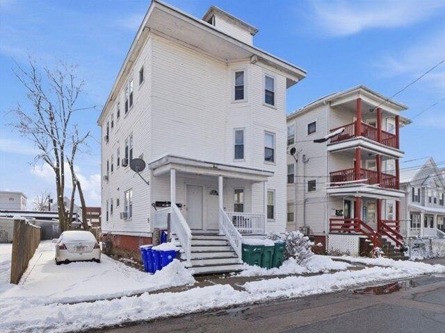 6 bedroom, Attleboro MA 02703 LS102344568
