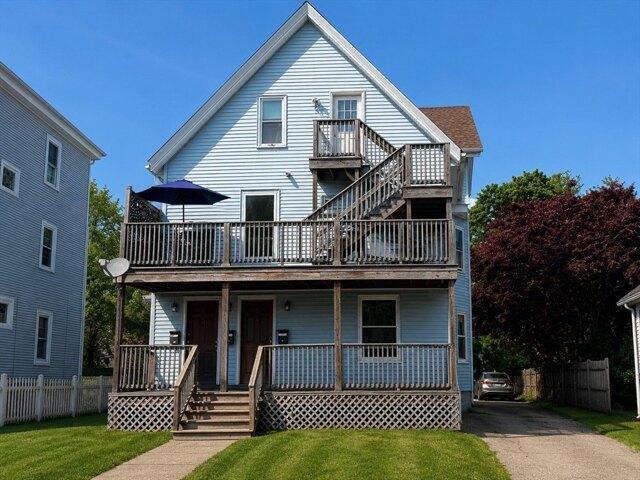 6 bedroom, Attleboro MA 02703 104569087