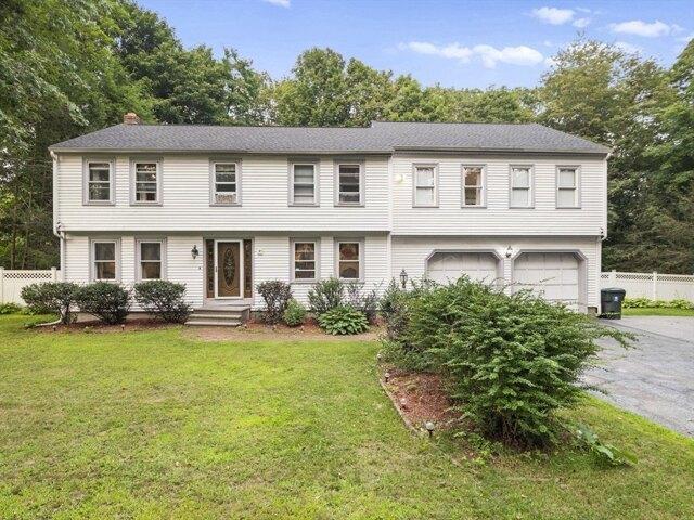 6 bedroom, Auburn MA 01501 102728177