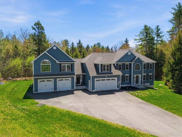 6 bedroom, Auburn NH 03032 102634801