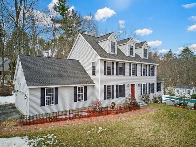 6 bedroom, Bow NH 03304 LS102761807