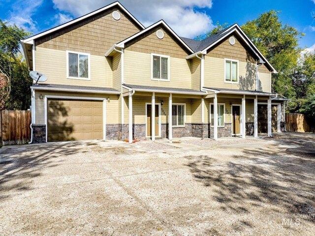 6 bedroom, Boise ID 83705 LS96800929
