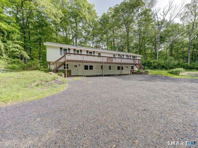 6 bedroom, Bolton CT 06043 LS103126675