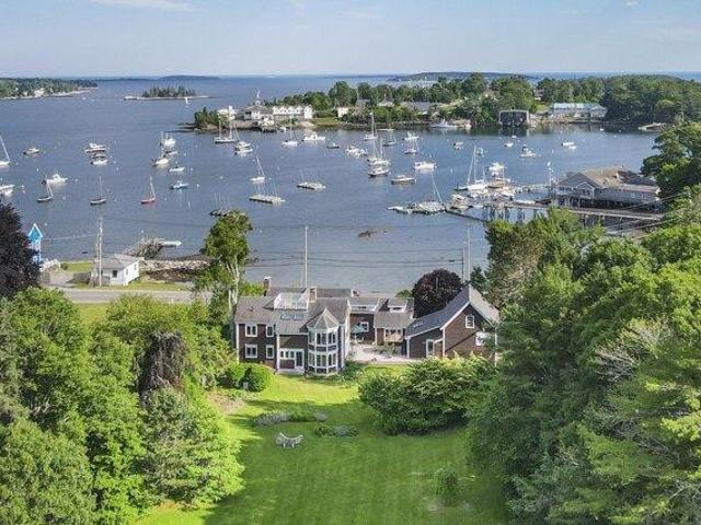6 bedroom, Boothbay Harbor ME 04538 104904136