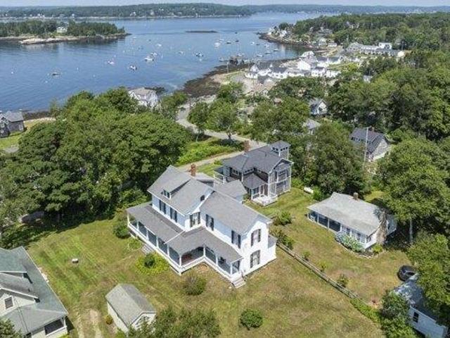 6 bedroom, Boothbay ME 04544 102212770