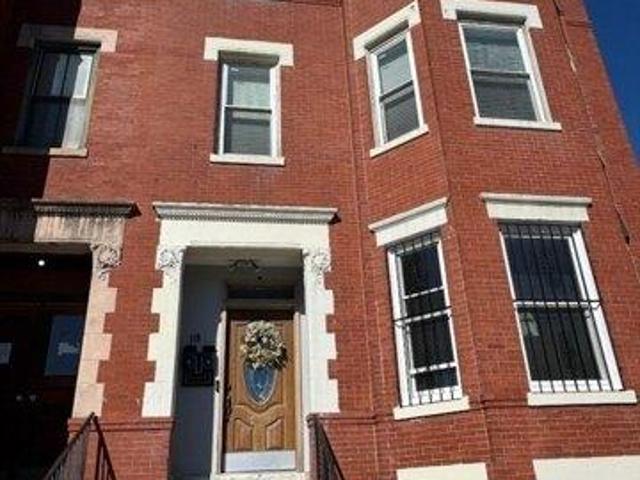 6 bedroom, Boston MA 02119 102345715