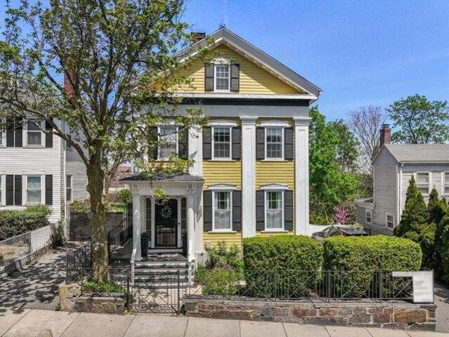 6 bedroom, Boston MA 02119 103036092