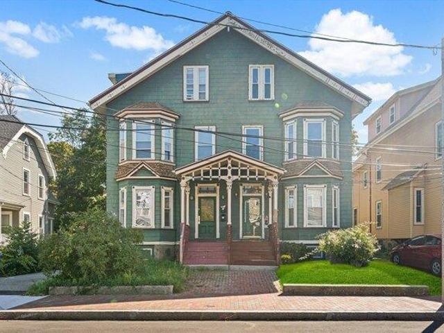 6 bedroom, Boston MA 02119 103160926