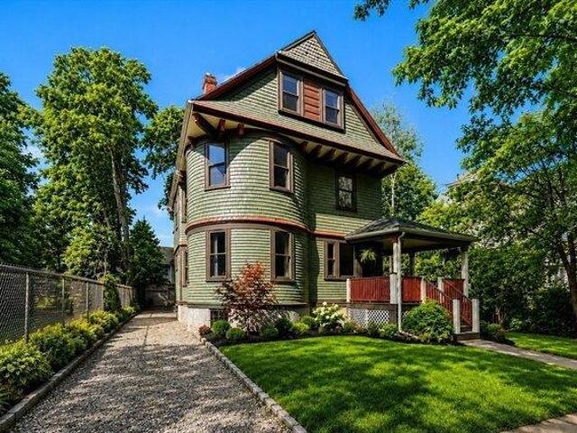 6 bedroom, Boston MA 02119 104790074