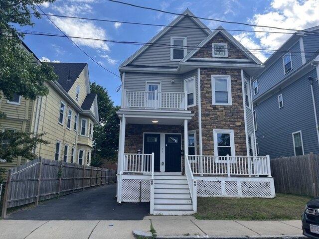 6 bedroom, Boston MA 02124 104687754