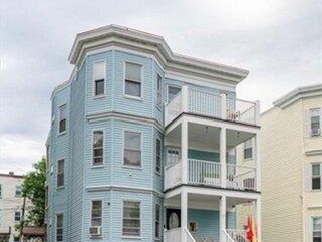 6 bedroom, Boston MA 02124 104689430