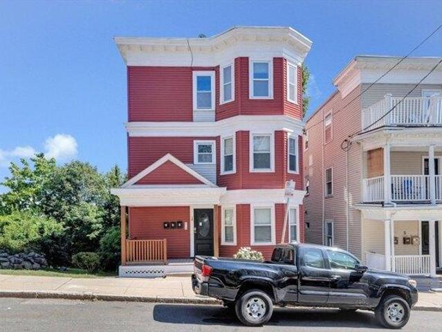 6 bedroom, Boston MA 02125 LS102478900