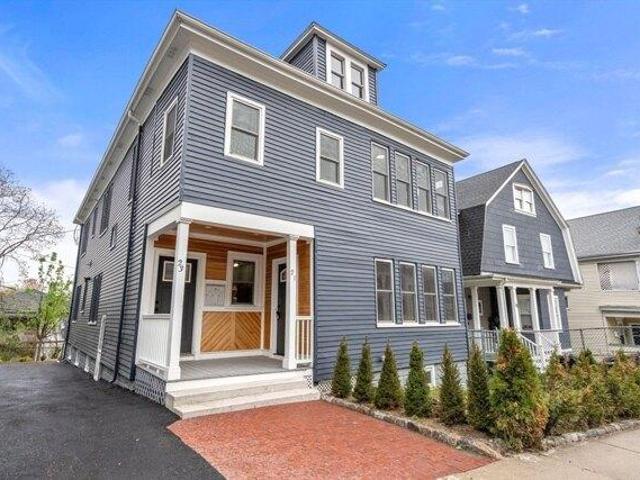 6 bedroom, Boston MA 02126 104540740